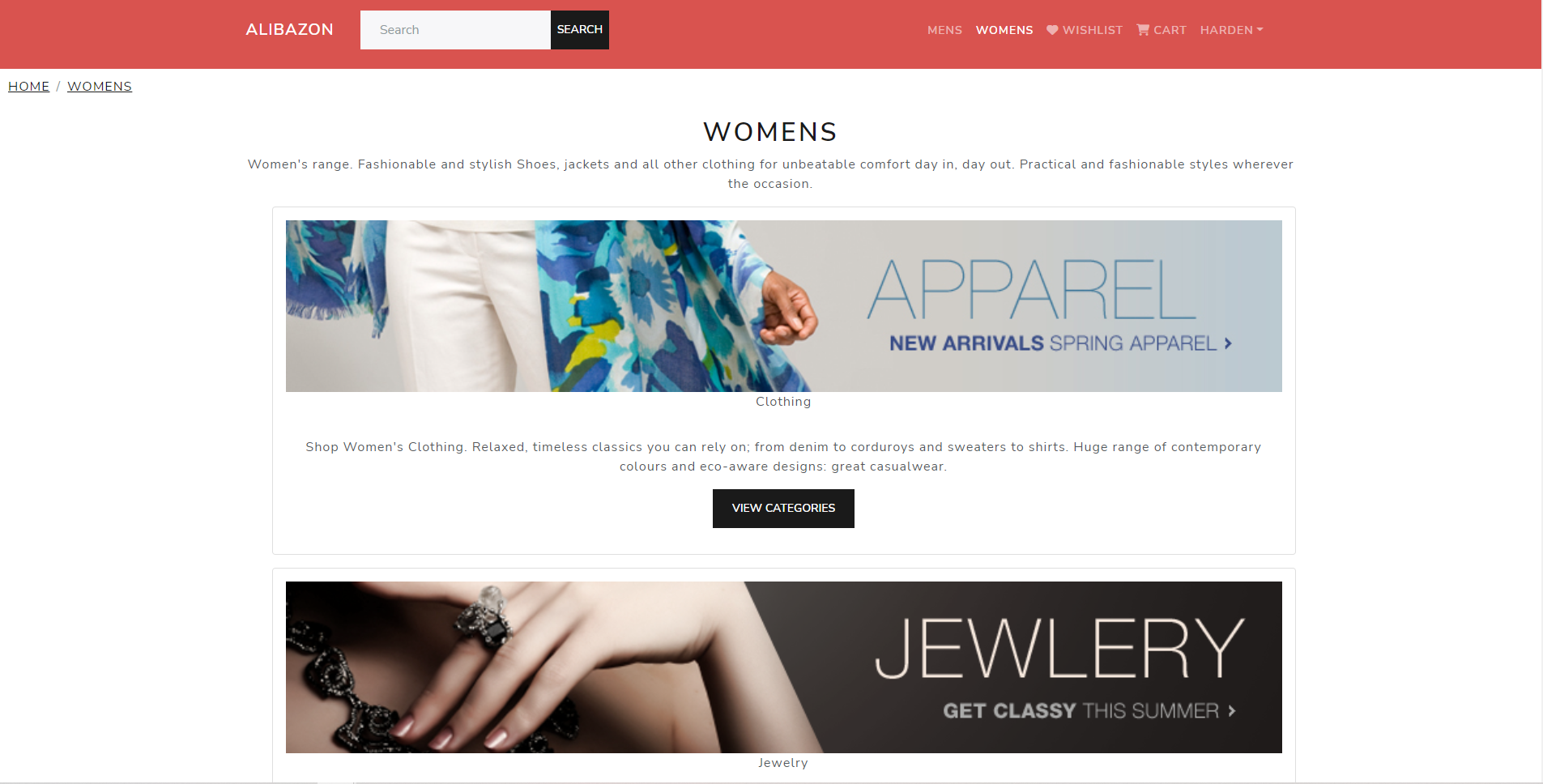 GitHub - ardacoskun/E-Commerce-React-Node.Js-