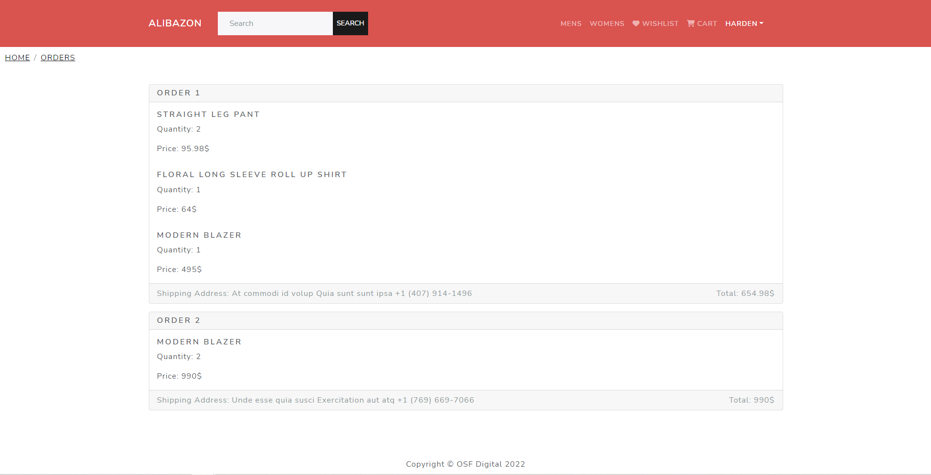 GitHub - ardacoskun/E-Commerce-React-Node.Js-