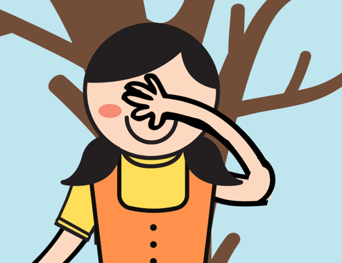 GitHub - AryanKaushal2002/Squid-Game: Python implementation of Red Light Green Light Game