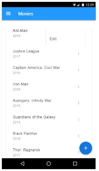 Mdc Menu Inside Mdc List Cutting Menu Items · Issue 2288 · Material Componentsmaterial