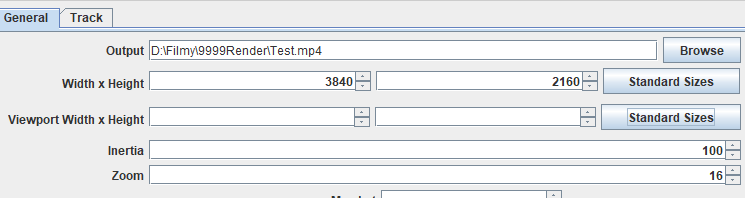 Map zoom higher than default does not work · Issue #466 · gpx-animator/gpx-animator · GitHub