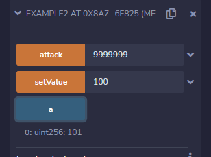 Uninitialized Storage Pointer数组部分存在问题 · Issue #833 · ctf-wiki/ctf-wiki · GitHub