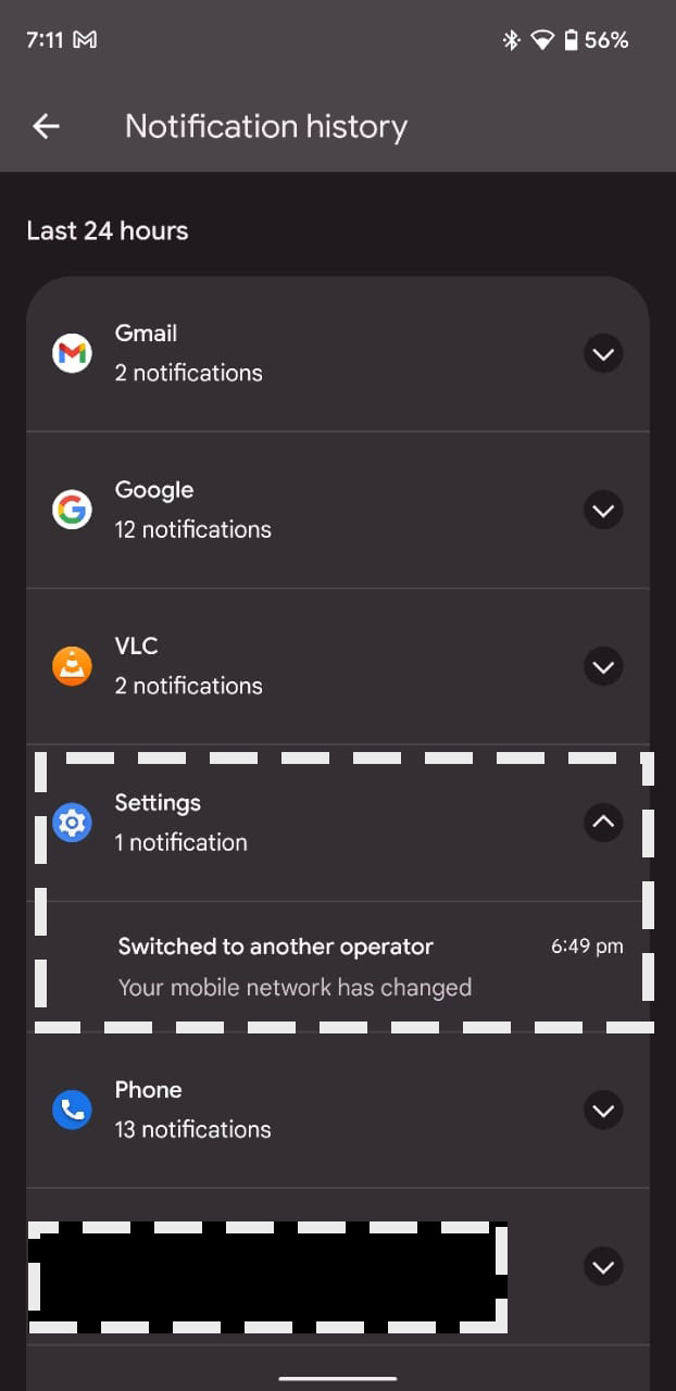 Physical SIM got deactivated out of nowhere. Now i can not activate it again. · Issue #3514 ...