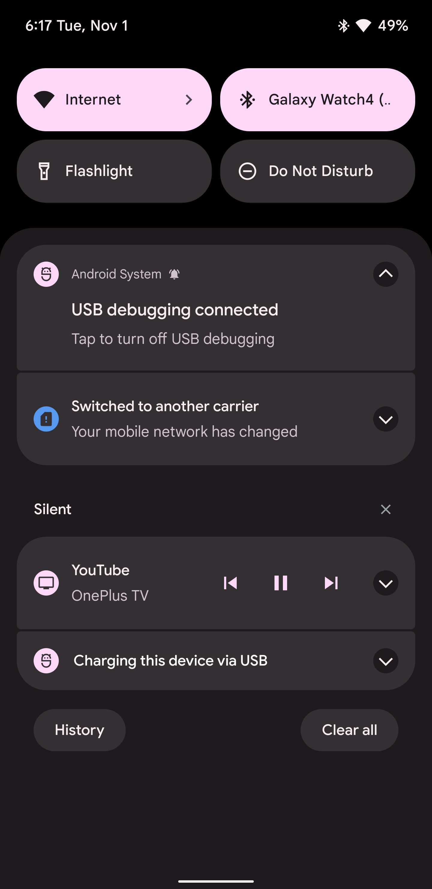 Physical SIM got deactivated out of nowhere. Now i can not activate it again. · Issue #3514 ...