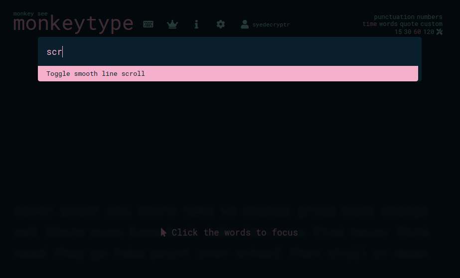 smooth line scroll causes input to be ignored after the first 2 lines · Issue #644 ...