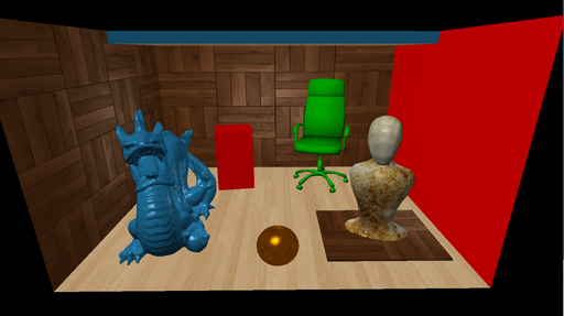 Wrong Node Transformations When Importing Fbx And Dae Files · Issue 1306 · Assimpassimp · Github