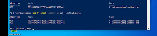 Github Spraten Files With Trailing Space How To Create Files With Trailing Spaces In Windows