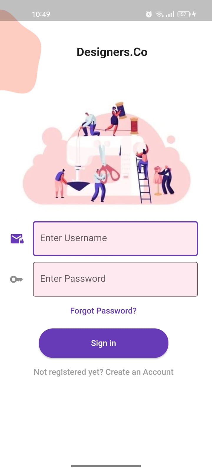 GitHub - Zukhrufaa-Memon/login_form_flutter: This repository contains ...