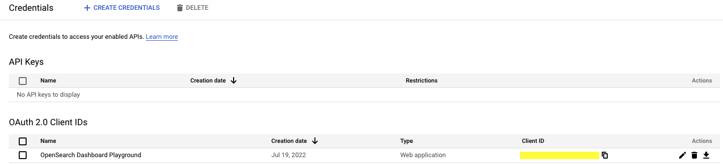 [OpenSearch Playground] Configure OIDC Authentication Solution Using External IDP · Issue #52 ...