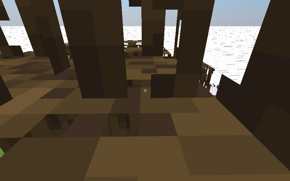 22w17a - Mangrove Roots model incorrect · Issue #1248 · chunky-dev/chunky · GitHub