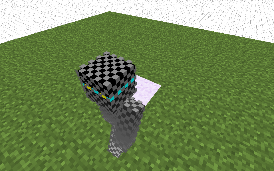 Chunky does not support transparency in skins. · Issue #1254 · chunky-dev/chunky · GitHub