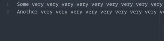 Focus current cursor position in multiline select · Issue #38330 ...