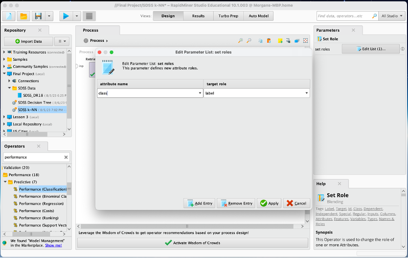 GitHub - morgan-turner/SDSS_analysis: Classification of Celestial Objects with Machine Learning ...