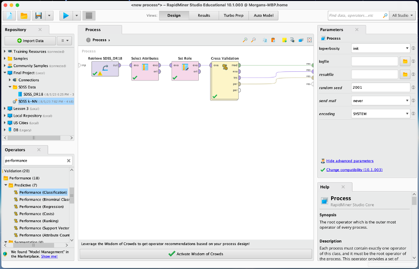 GitHub - morgan-turner/SDSS_analysis: Classification of Celestial Objects with Machine Learning ...