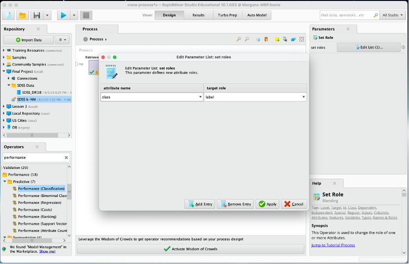 GitHub - morgan-turner/SDSS_analysis: Classification of Celestial Objects with Machine Learning ...