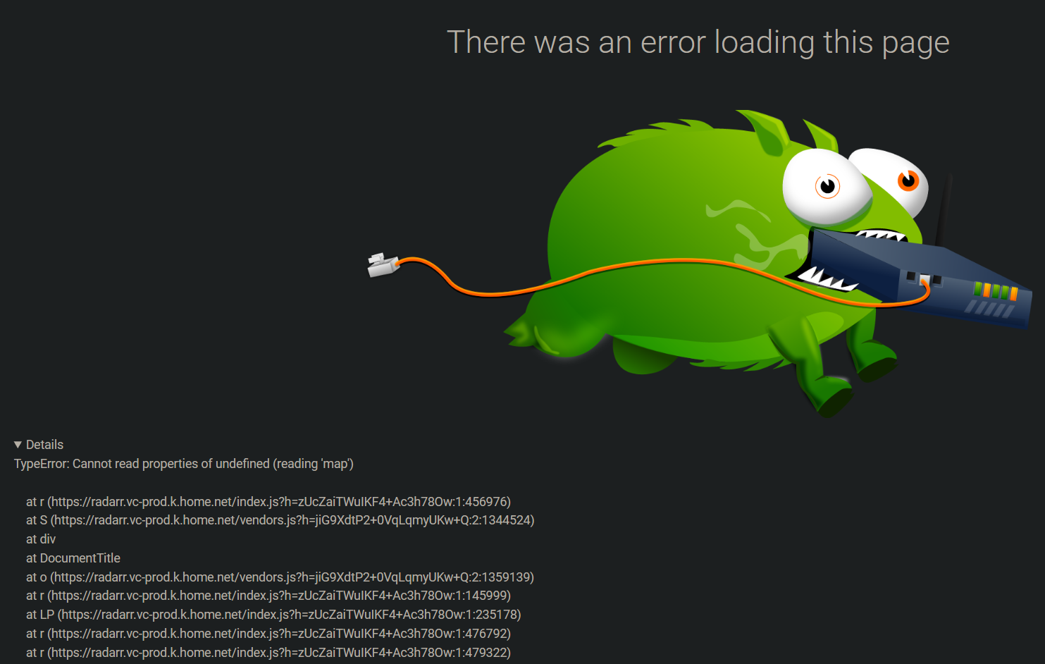 Avoid Loading More Movies On The Import Screen Than Radarr Is Capable Of Importing · Issue