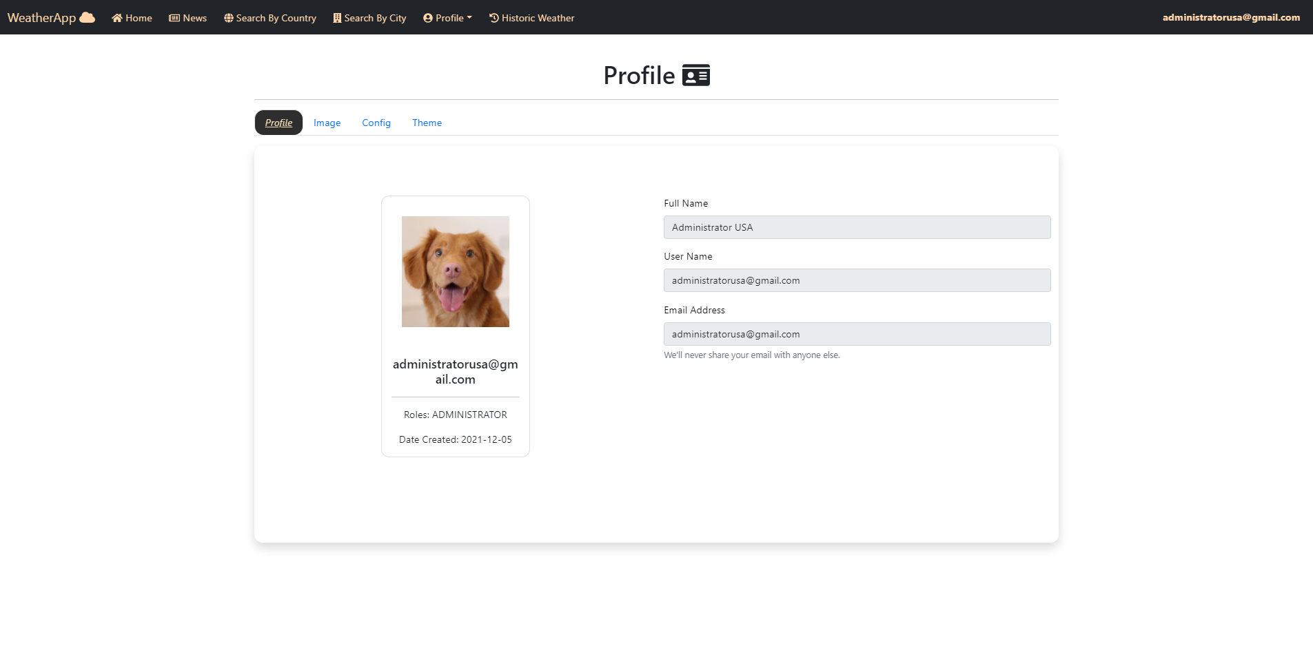 GitHub - misa301222/weather-app: Weather WebPage Simulation using React ...