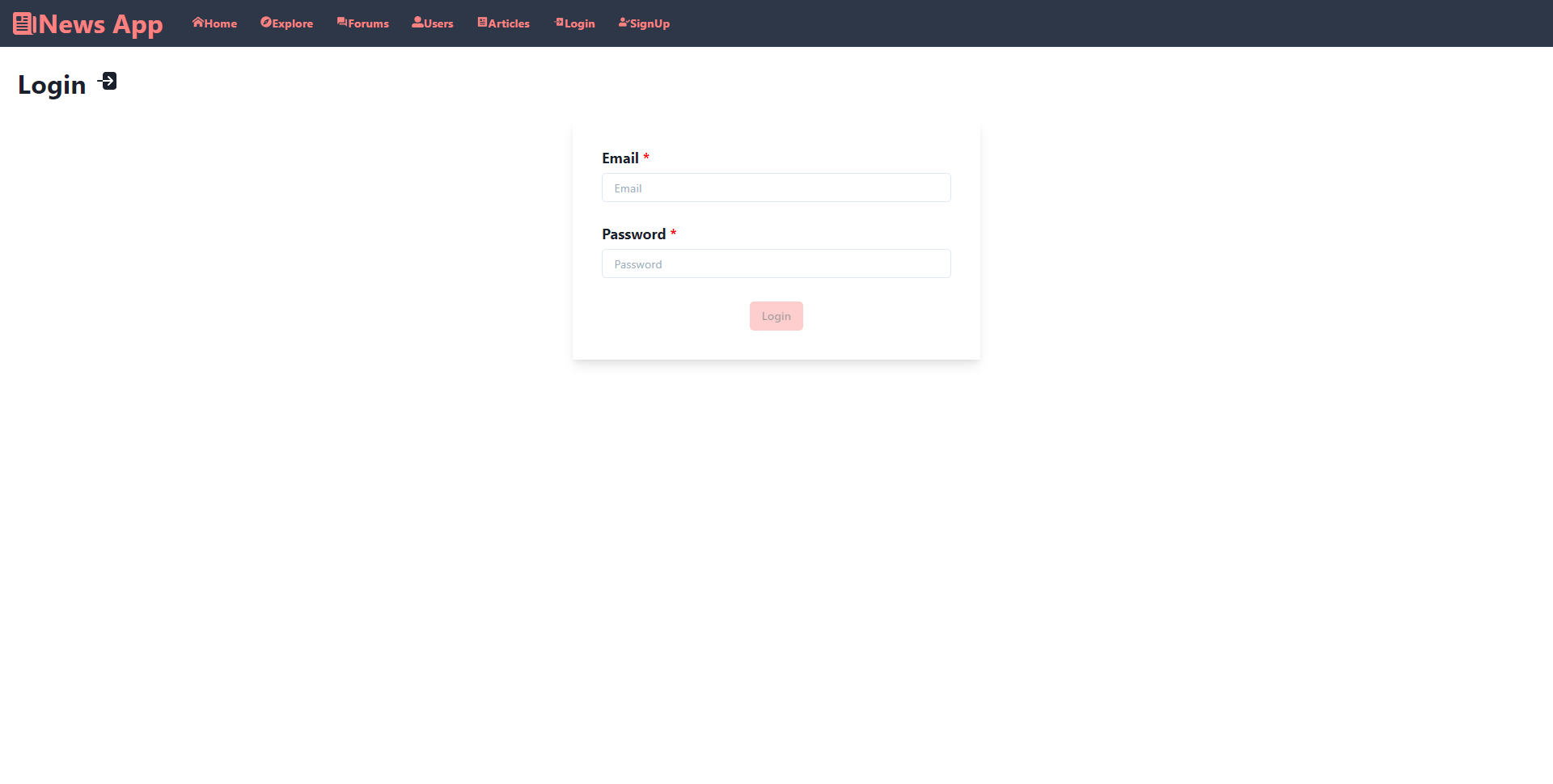 GitHub - misa301222/news-app: News Web Application created using NextJS with Typescript. ChakraUI,