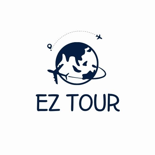 GitHub - ch4570/EZTOUR-PROJECT