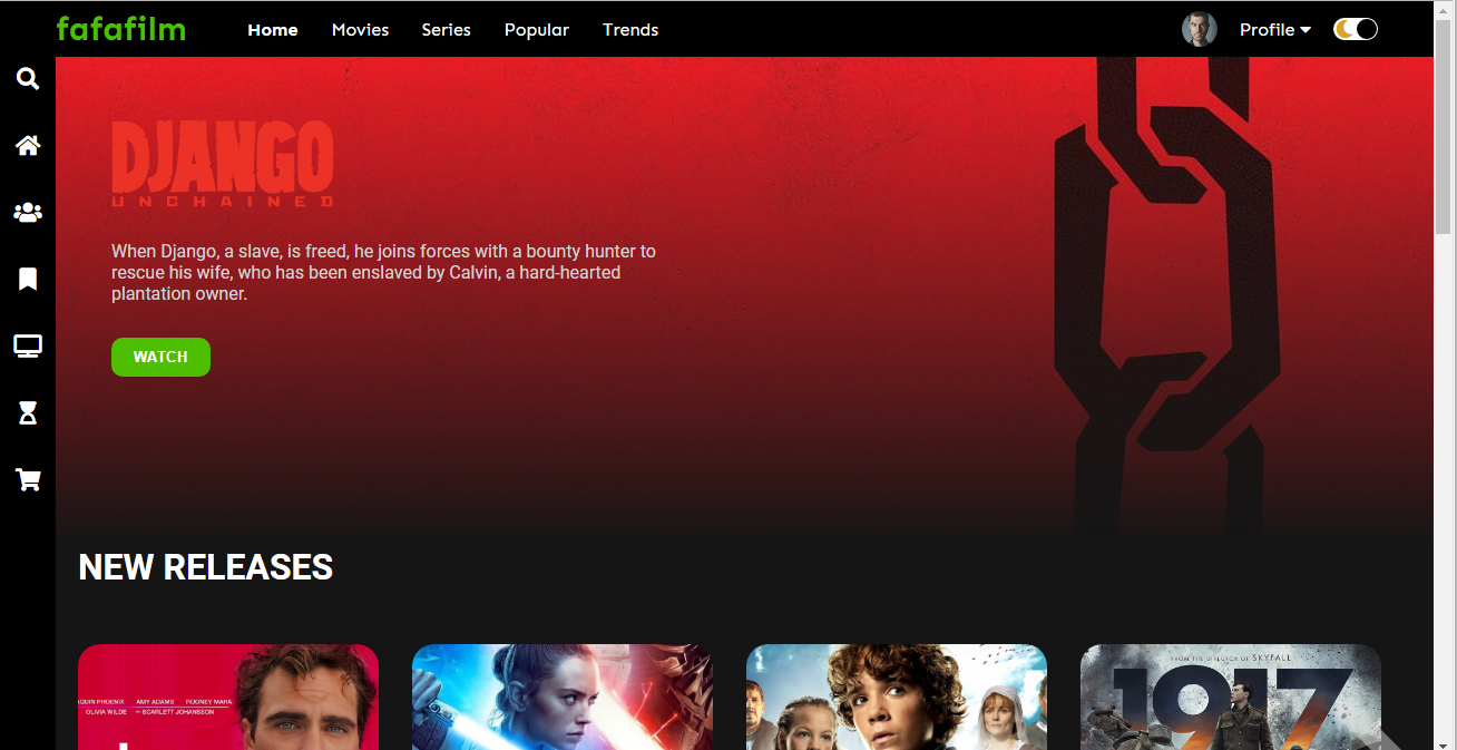 GitHub - Farisrz1/FrontEndKuy