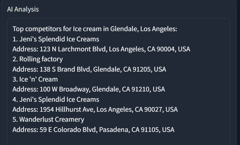 GitHub - dylanler/AI-market-researcher: An AI market researcher web app.