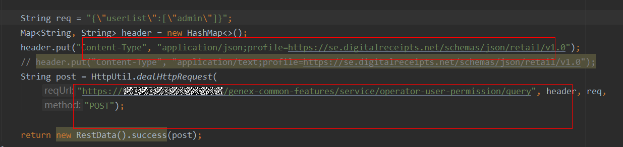 Cannot Use Any Value As Parameter To The Content Type Header For The Webclient · Issue 27651