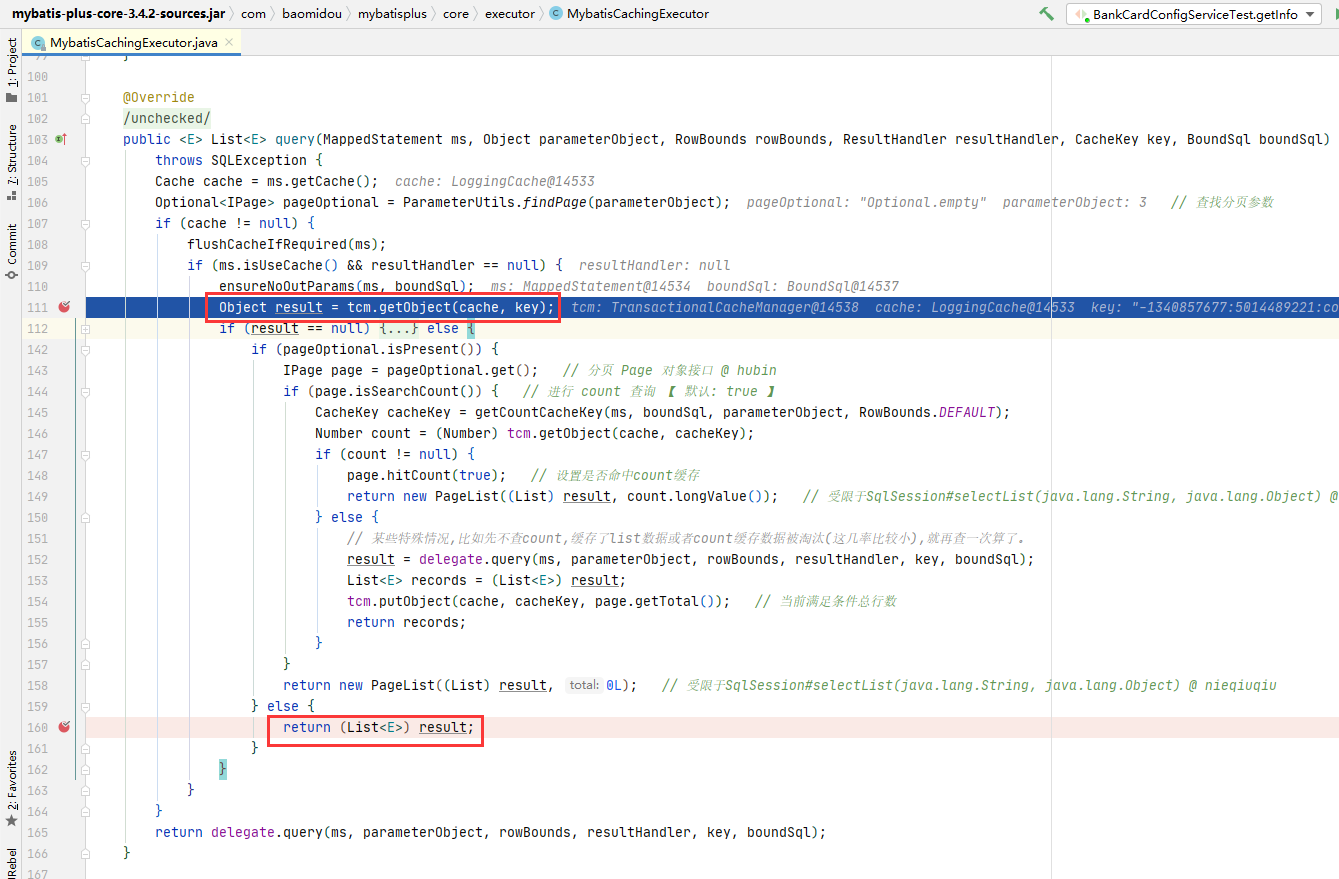 MyBatis-Plus 使用 Redis 作为二级缓存，从 Redis 读取到数据后转换时抛异常。 · Issue #4744 · baomidou/mybatis-plus · GitHub