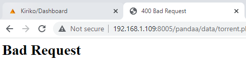 Unable to use RPC within PHP · Issue #4080 · transmission/transmission · GitHub