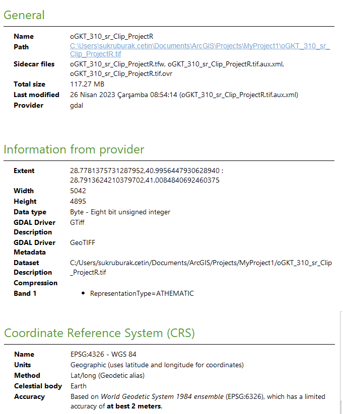 Valueerror Must Pass Either Crs Or Epsg · Issue 12 · Opengeos Segment Geospatial · Github