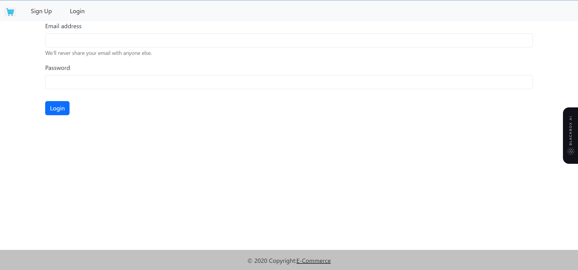 GitHub - Pranjal003/E-Dashboard