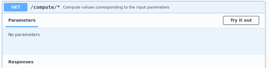 How to document query? · Issue #88 · oatpp/oatpp · GitHub