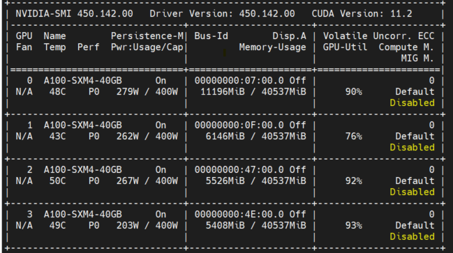 How to specify GPU? · Issue #6 · MedMNIST/experiments · GitHub