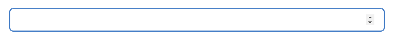 Input component has spin buttons in v2.5.3 · Issue #7513 · chakra-ui ...