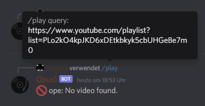 No playlist support? · Issue #571 · museofficial/muse · GitHub