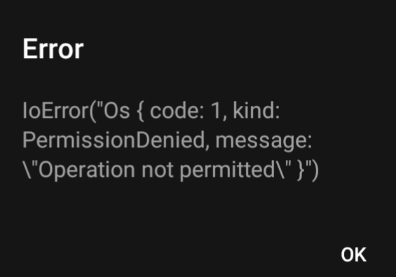 [Bug] Error after sync & check media · Issue #12974 · ankidroid/Anki-Android · GitHub