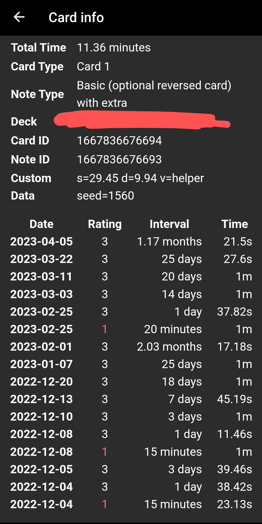 [Bug] FSRS is showing siblings closer to each other than standard Anki · Issue #188 · open ...
