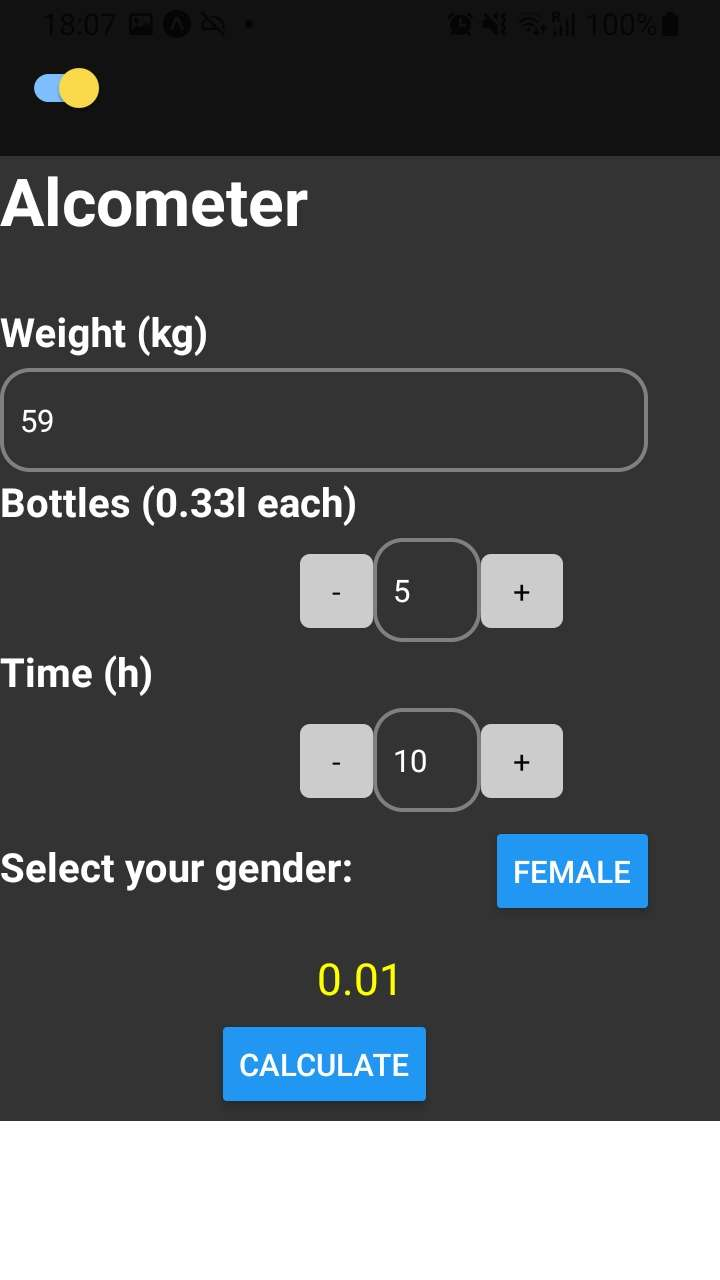 GitHub - Trotkek/oamk_alcometer