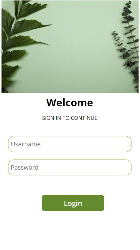 GitHub - JayasreeSKota/LoginScreen: LoginScreen: A secure PowerApps project with SharePoint list ...