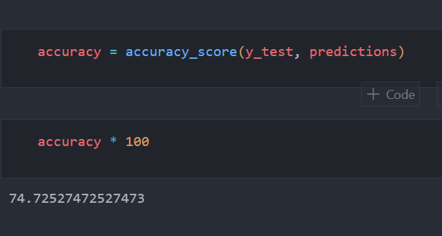 GitHub - Prayag-Chawla/Heart-disease-Project