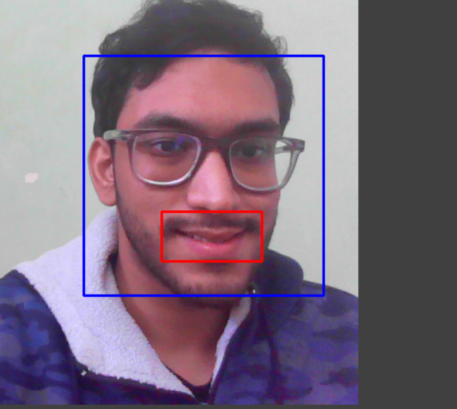 GitHub - Prayag-Chawla/Smile-Detection-Project GitHub - Prayag-Chawla/Smile-Detection-Project