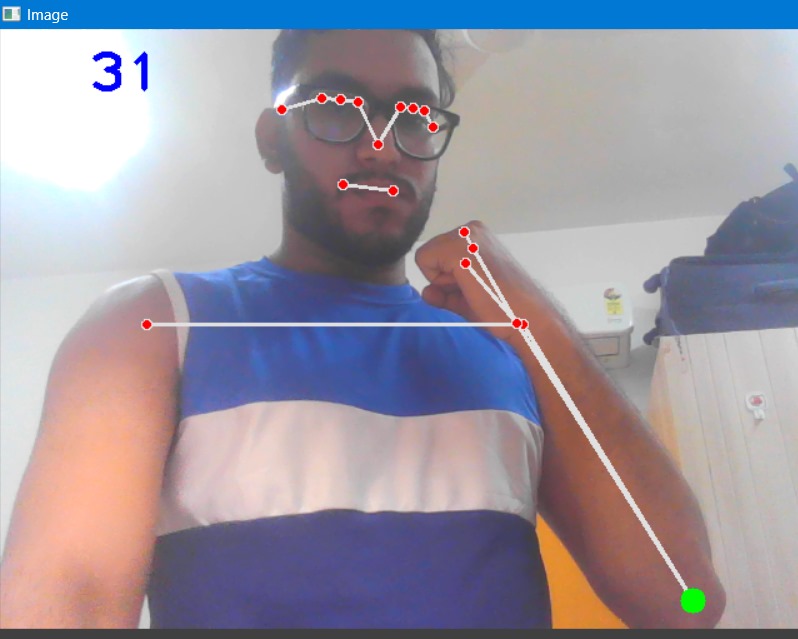 GitHub - Prayag-Chawla/Computer-Vision-Modules