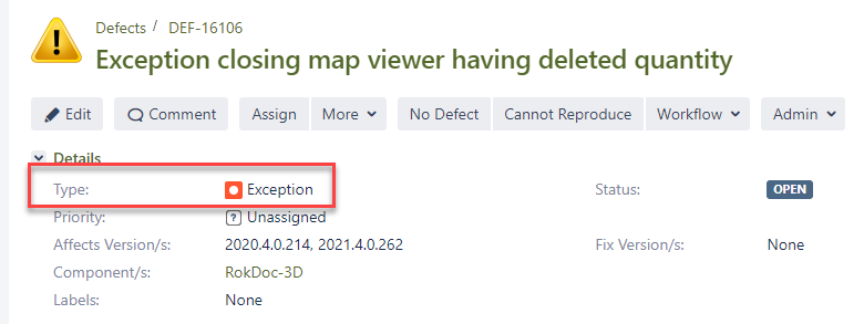 Can't Map the "Type" field in Jira to a custom field in ADO · Issue #670 · solidify/jira ...