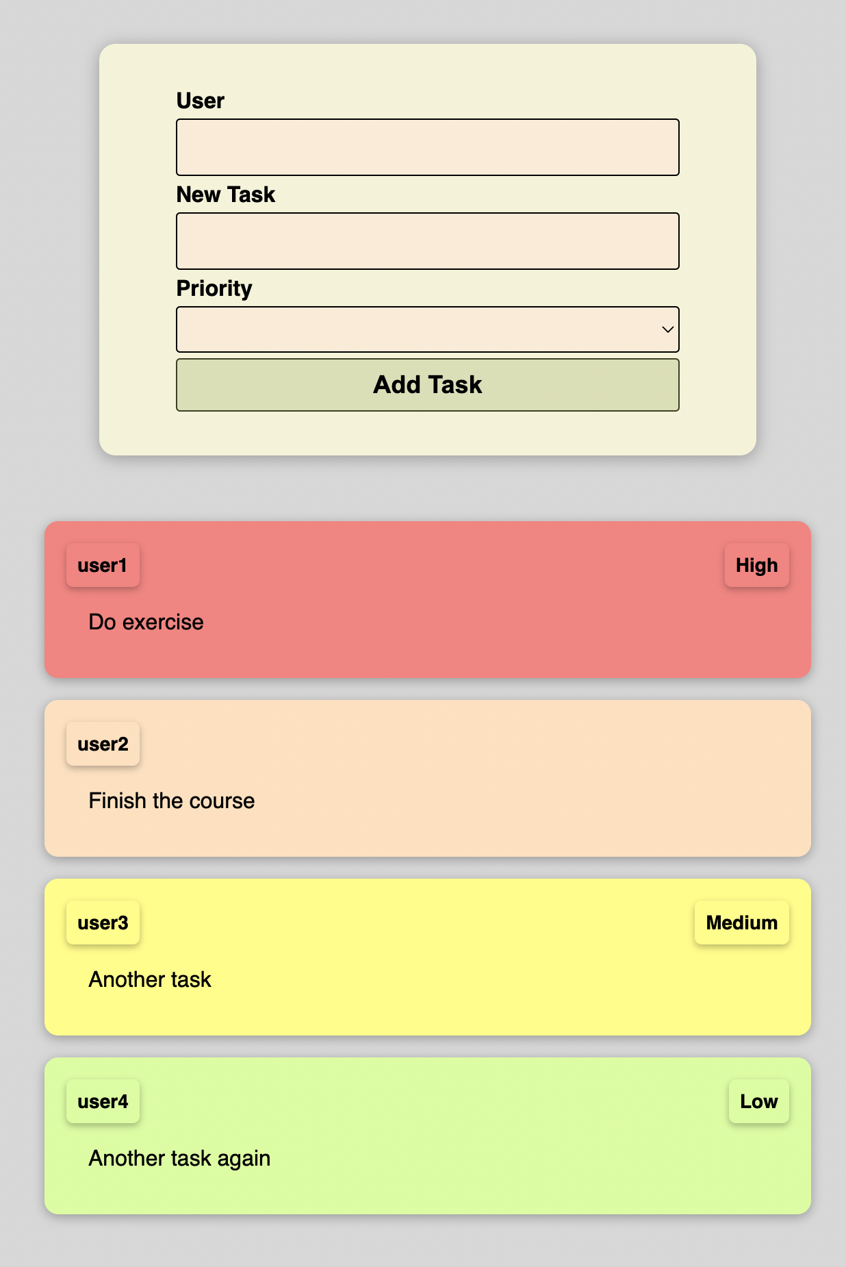 GitHub - roger-mengqiu-chen/simpletasks: Tasks web app