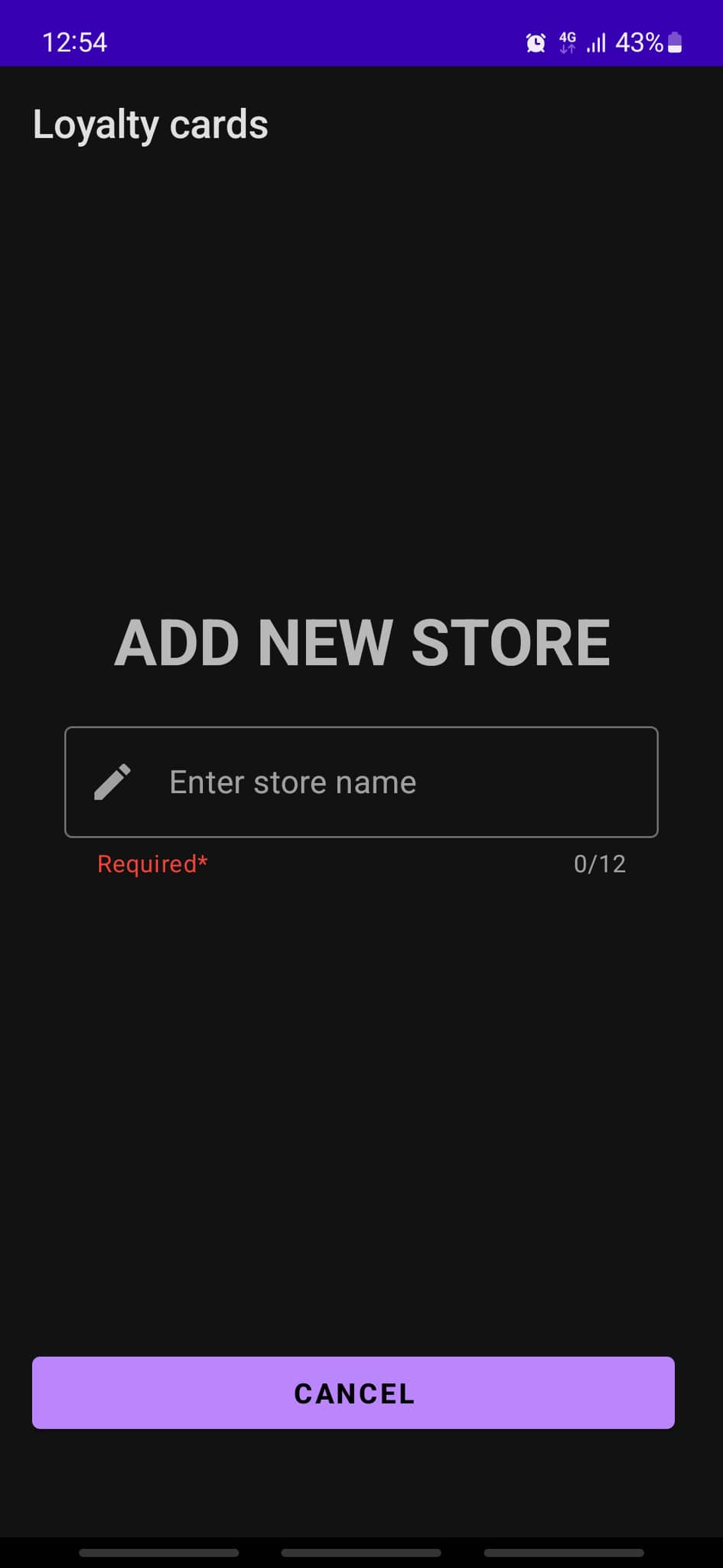 GitHub - n1sk4/loyalty-cards-v2: Android Loyalty Cards App