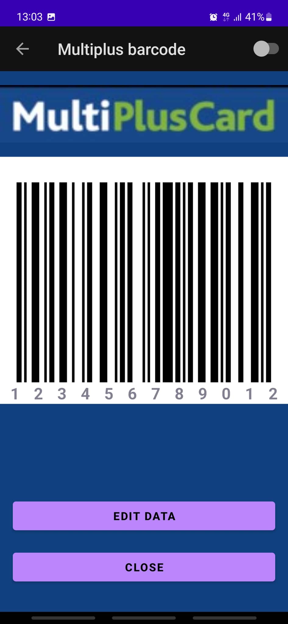 GitHub - n1sk4/loyalty-cards-v2: Android Loyalty Cards App