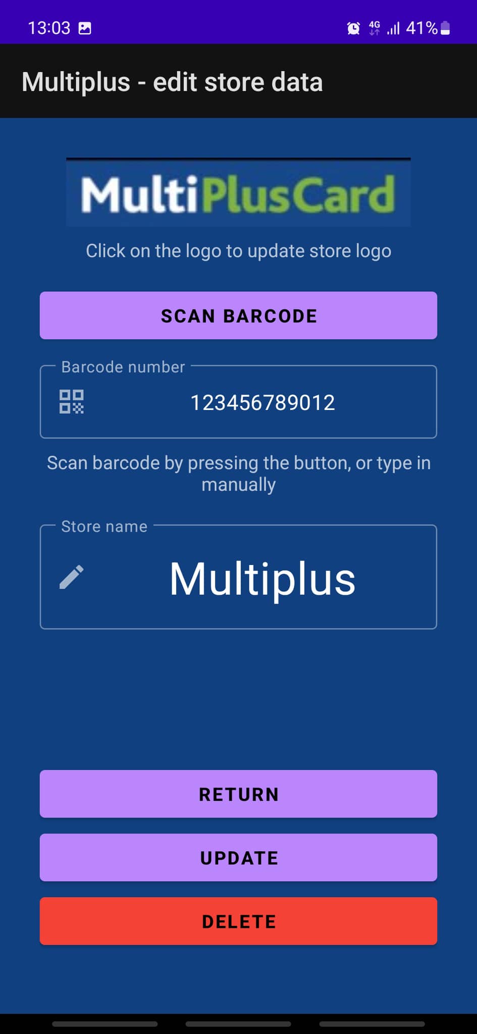GitHub - n1sk4/loyalty-cards-v2: Android Loyalty Cards App