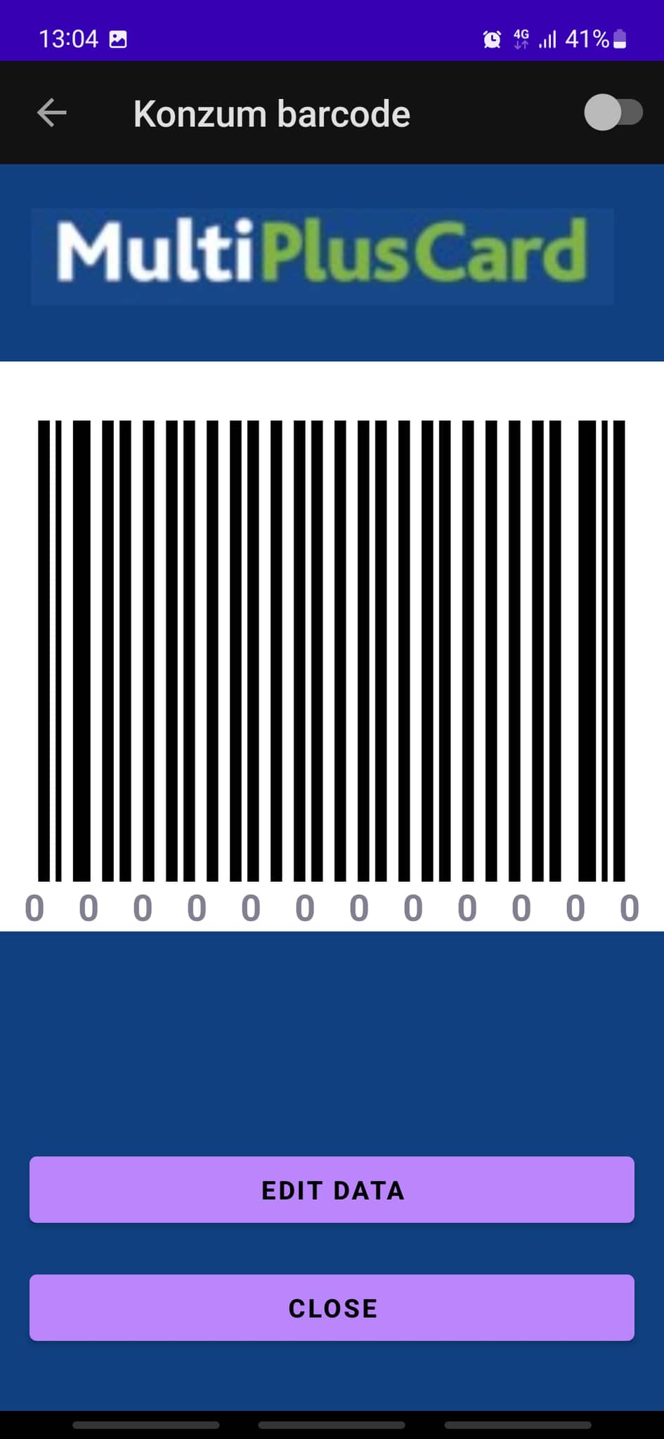 GitHub - n1sk4/loyalty-cards-v2: Android Loyalty Cards App