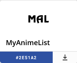 Icon request: icon-mal (MyAnimeList) · Issue #4352 · FortAwesome/Font ...