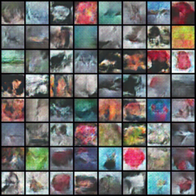 GitHub - kamsyn95/continual-deep-learning