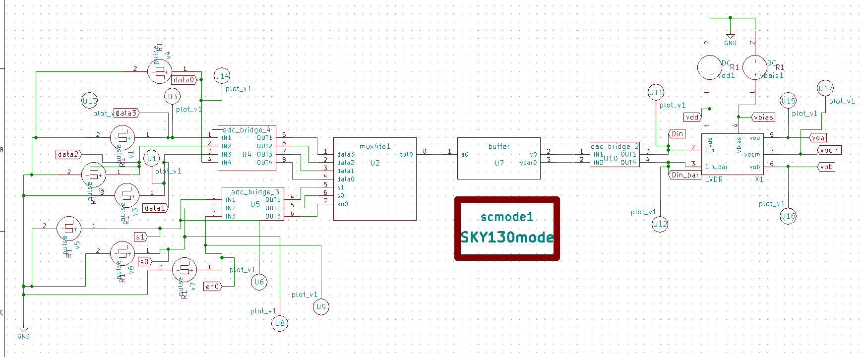 GitHub - abhinav067/Serializer-Design-With-MUX-4-1-And-LVDS-Driver